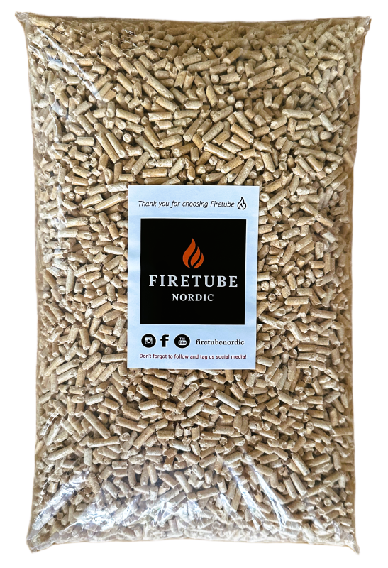 Firetube - Firetube Nordic